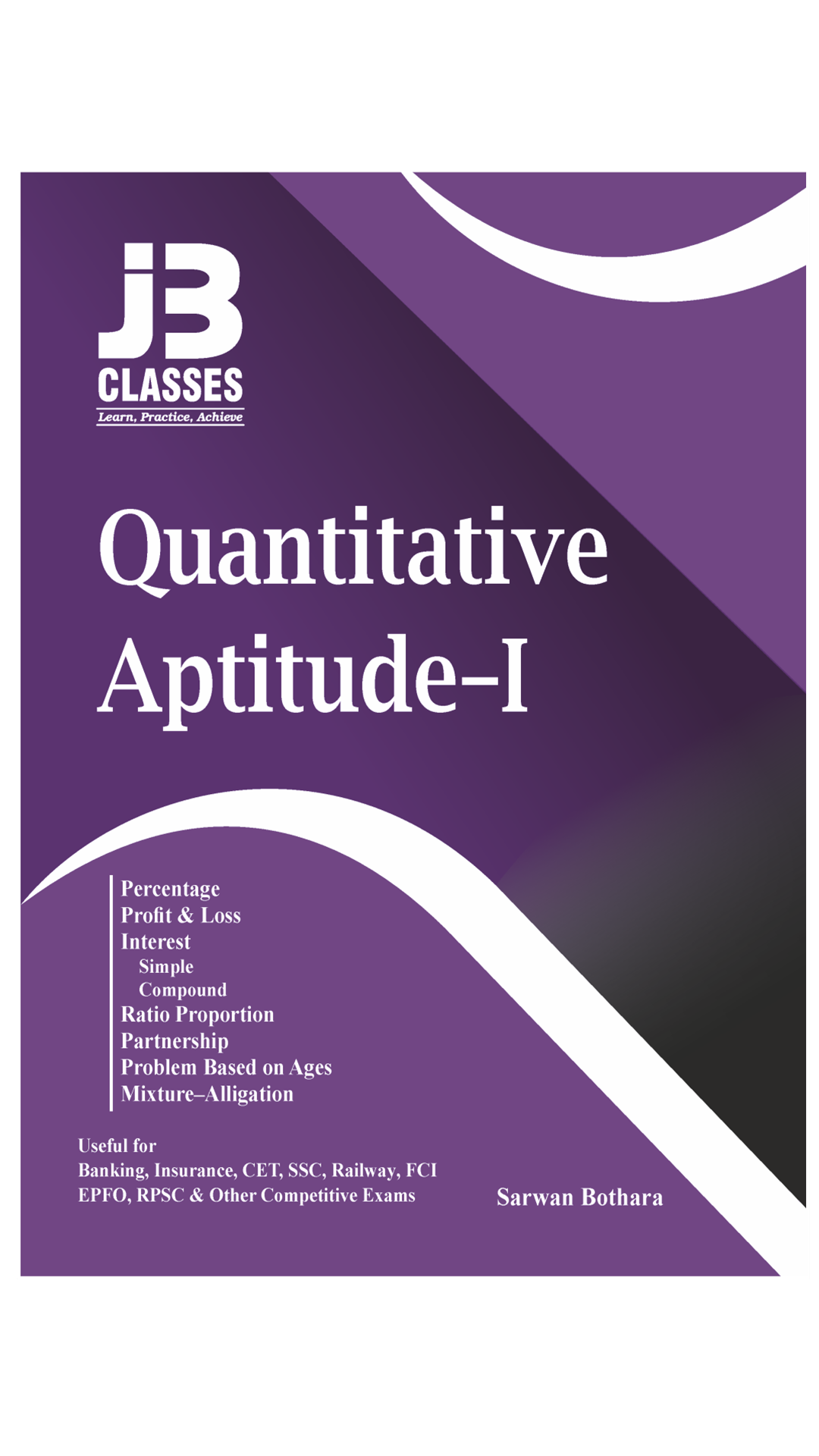 JB Classes - Learning App